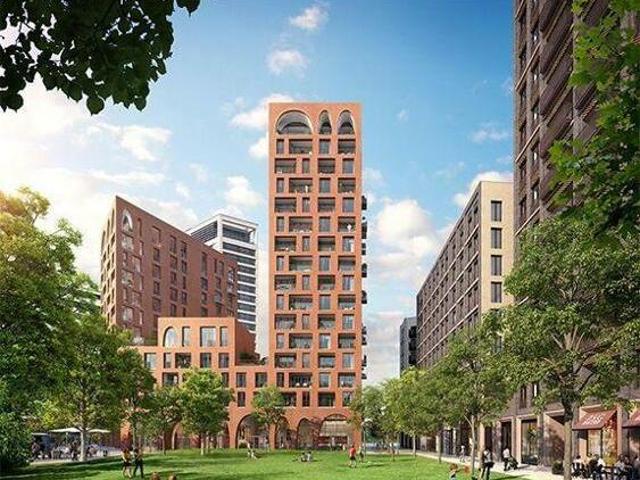 1 Bedroom Flat For Sale In London