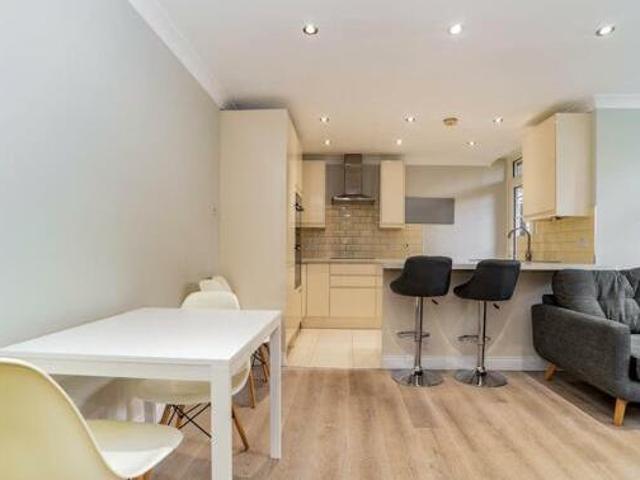 1 Bedroom Flat For Sale In London