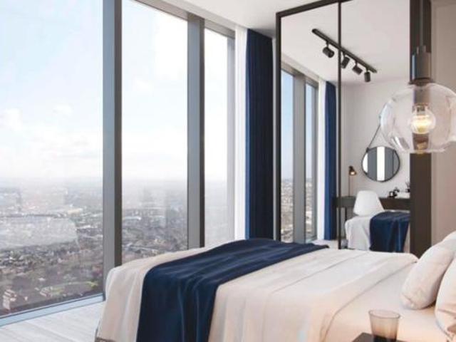 1 Bedroom Flat For Sale In London