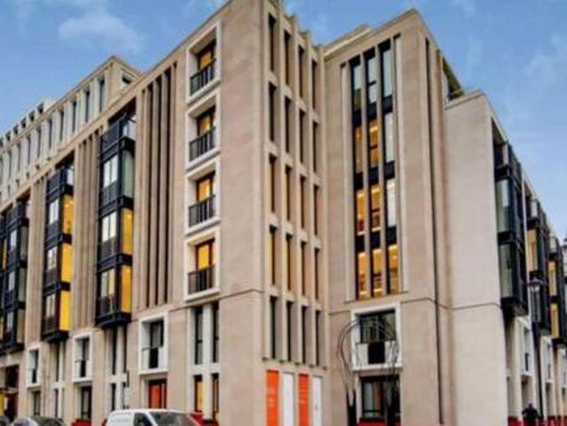 1 Bedroom Flat For Sale In London
