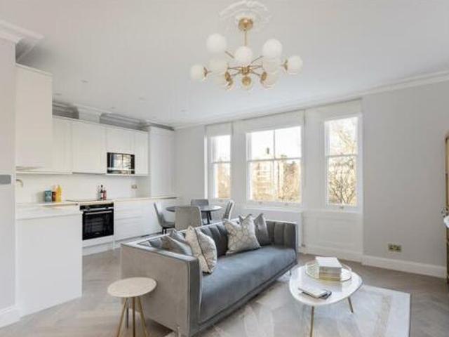 1 Bedroom Flat For Sale In London
