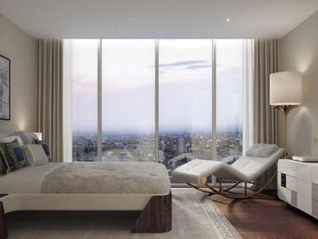 1 Bedroom Flat For Sale In London