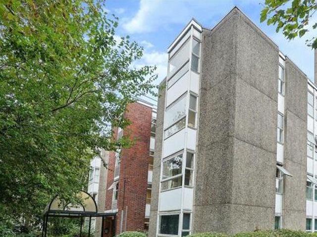 1 Bedroom Flat For Sale In London