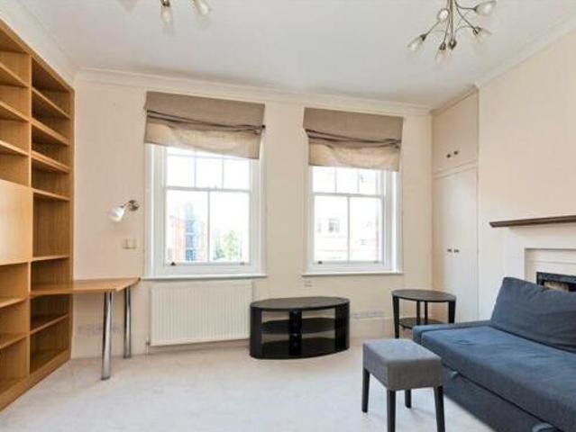 1 Bedroom Flat For Sale In London