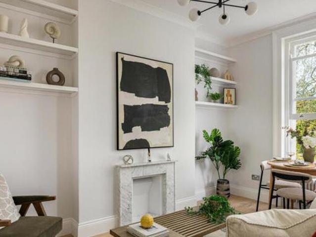 1 Bedroom Flat For Sale In London