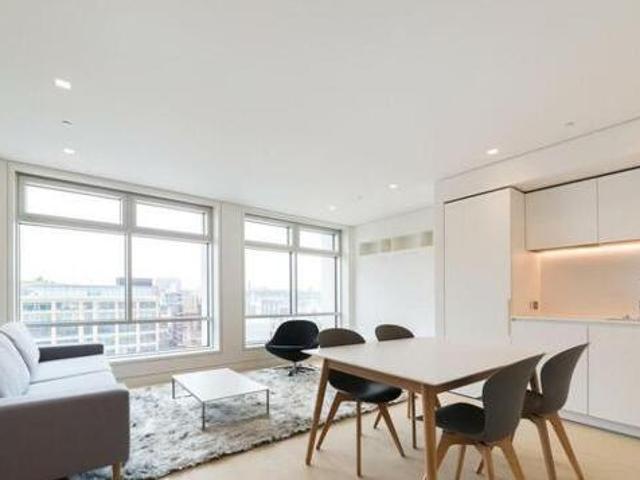 1 Bedroom Flat For Sale In London