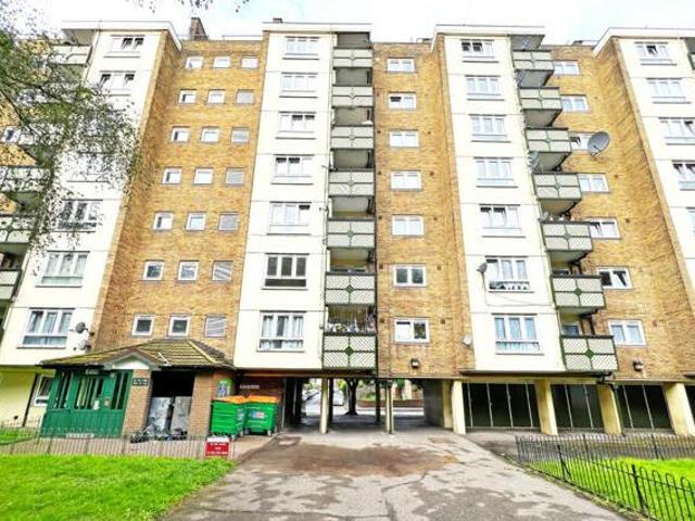1 Bedroom Flat For Sale In London