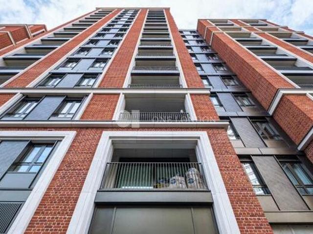 1 Bedroom Flat For Sale In London