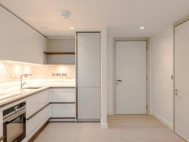 1 Bedroom Flat For Sale In London