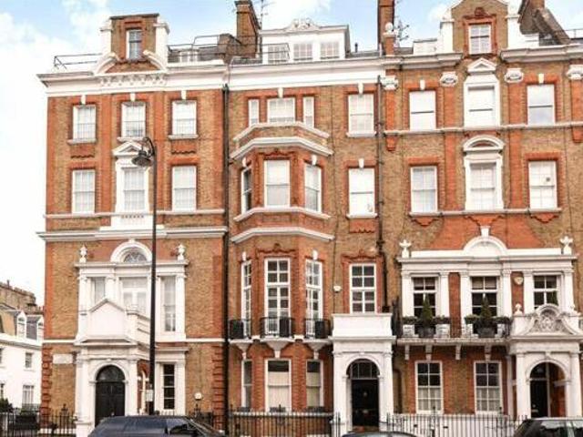1 Bedroom Flat For Sale In London