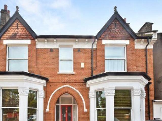 1 Bedroom Flat For Sale In London