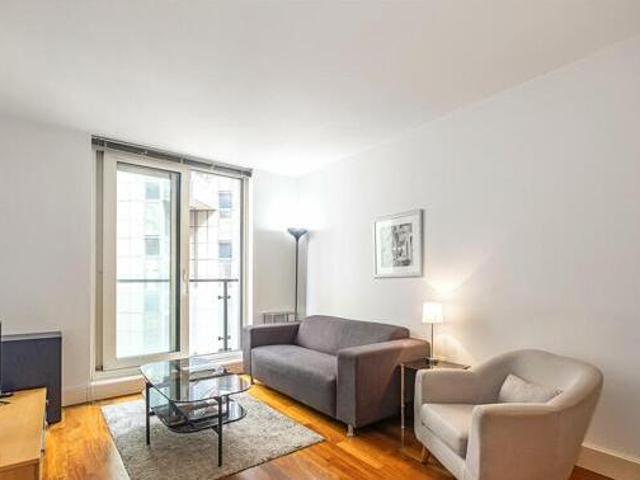 1 Bedroom Flat For Sale In London