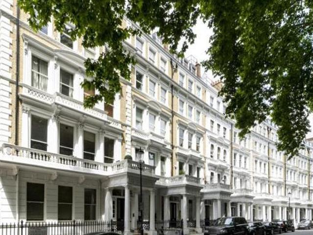 1 Bedroom Flat For Sale In London