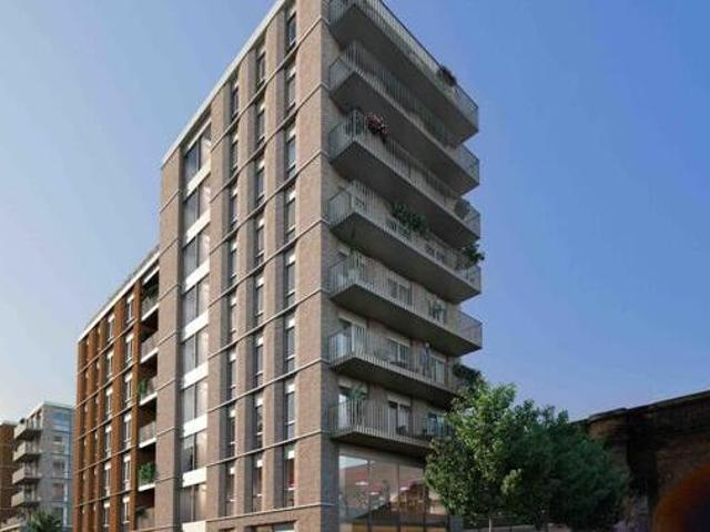 1 Bedroom Flat For Sale In London