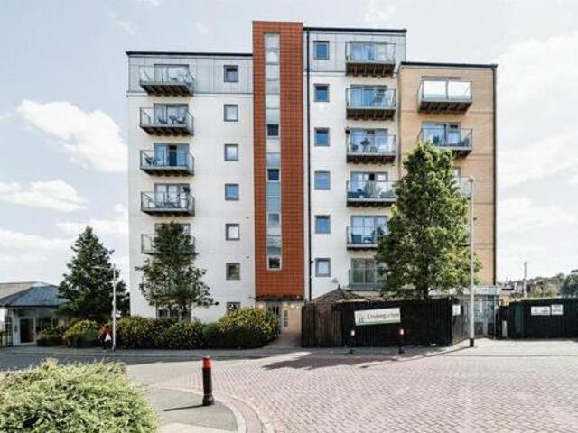 1 Bedroom Flat For Sale In London