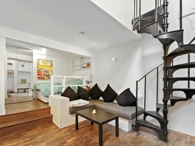 1 Bedroom Flat For Sale In London