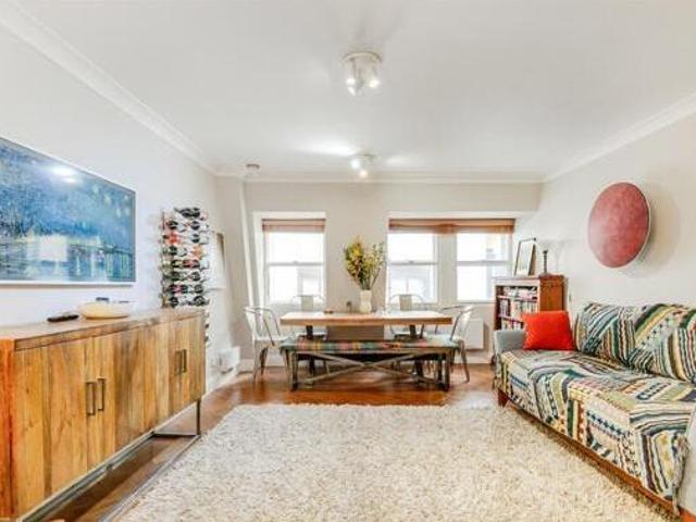 1 Bedroom Flat For Sale In London