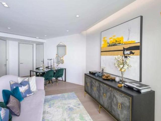 1 Bedroom Flat For Sale In London