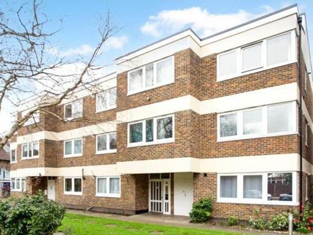 1 Bedroom Flat For Sale In London