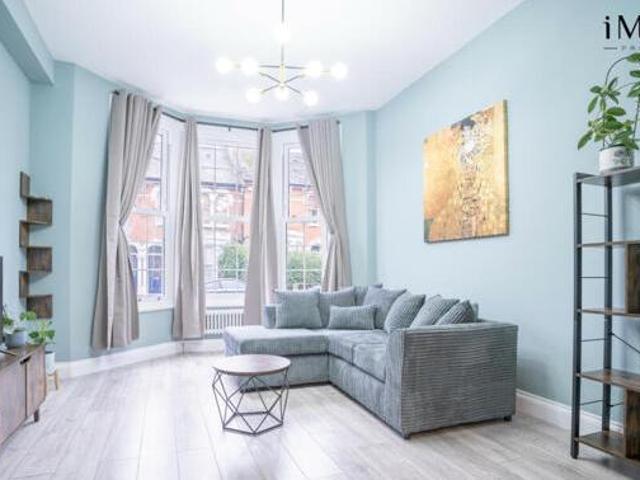 1 Bedroom Flat For Sale In London