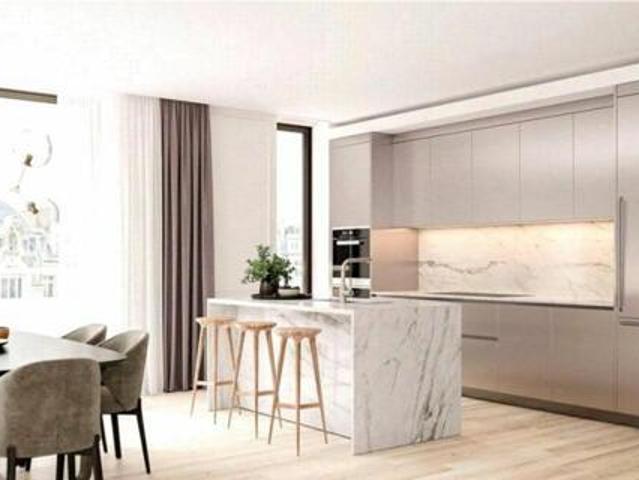 1 Bedroom Flat For Sale In London