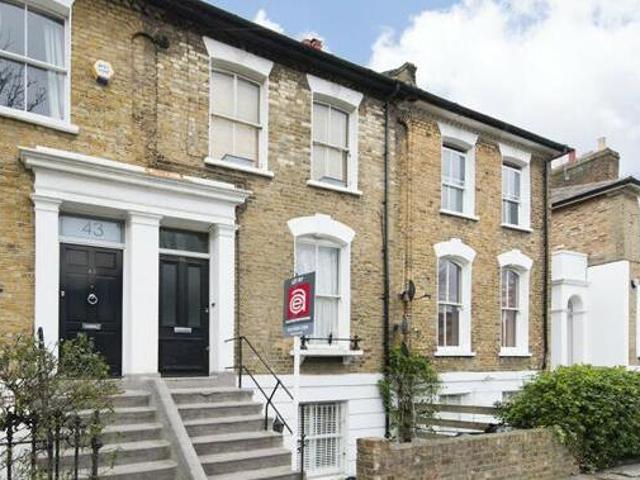 1 Bedroom Flat For Sale In London