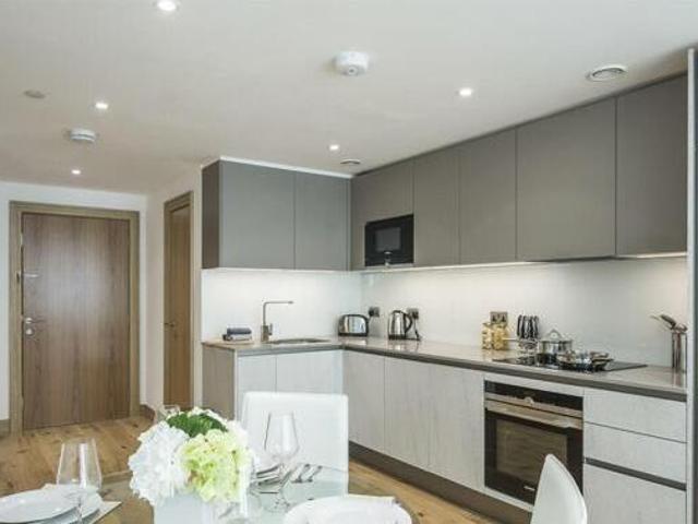 1 Bedroom Flat For Sale In London