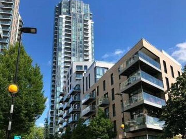 1 Bedroom Flat For Sale In London