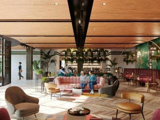 1 Bedroom Flat For Sale In London