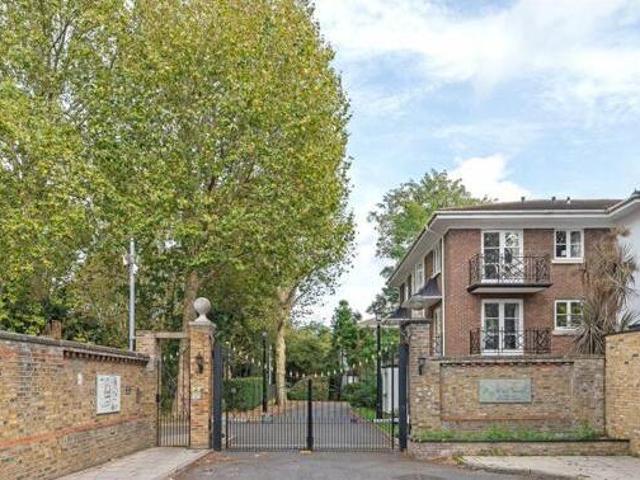 1 Bedroom Flat For Sale In London