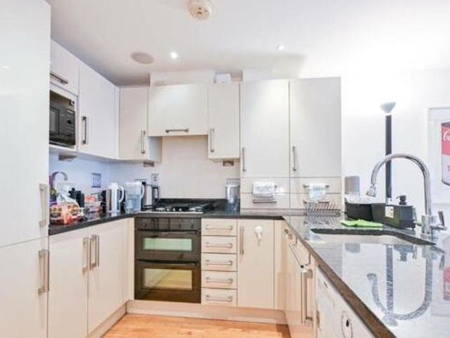 1 Bedroom Flat For Sale In London Bridge, London