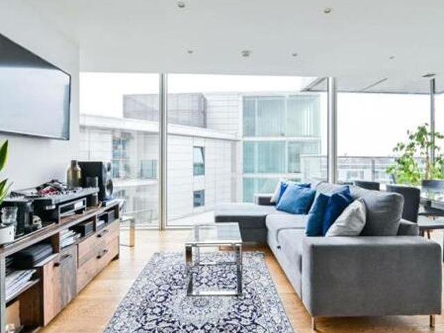 1 Bedroom Flat For Sale In London Bridge, London