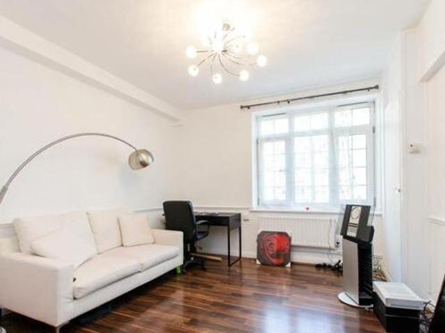 1 Bedroom Flat For Sale In London Bridge, London