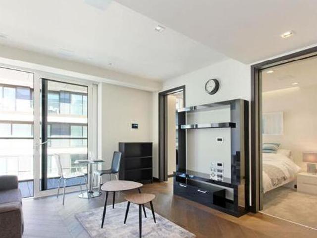 1 Bedroom Flat For Sale In London Bridge, London