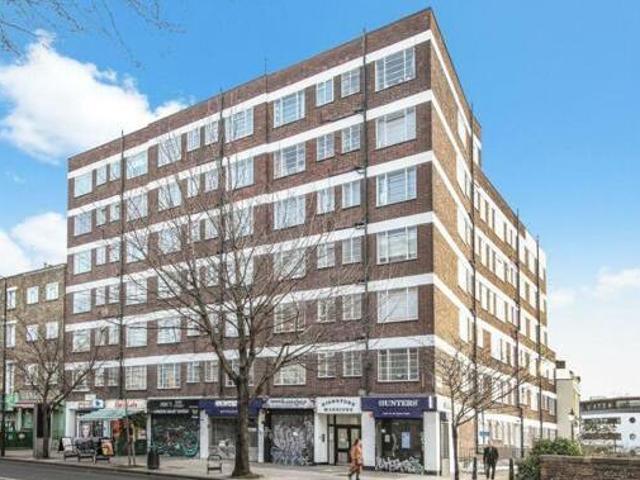 1 Bedroom Flat For Sale In London, Greater London