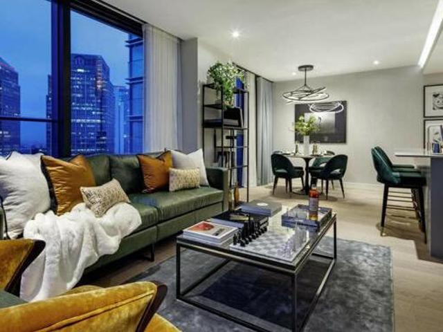 1 Bedroom Flat For Sale In London, Greater London