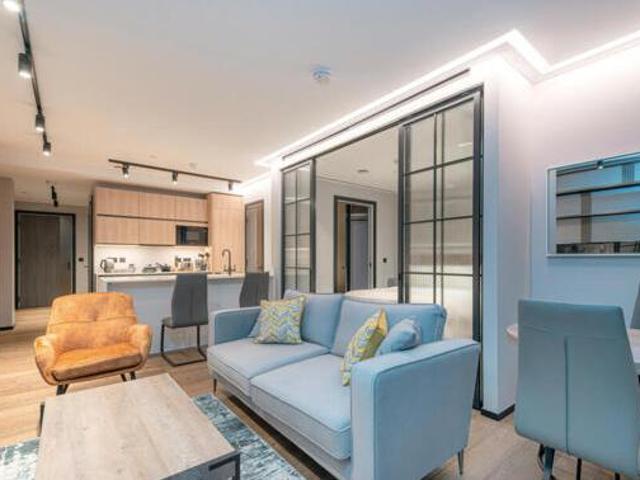 1 Bedroom Flat For Sale In London, Greater London