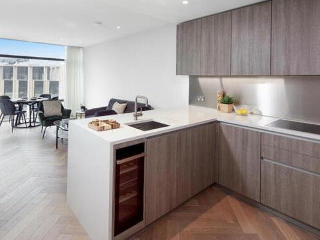 1 Bedroom Flat For Sale In London, Greater London