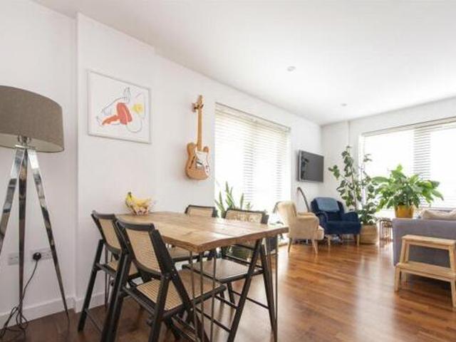 1 Bedroom Flat For Sale In London Fields, London