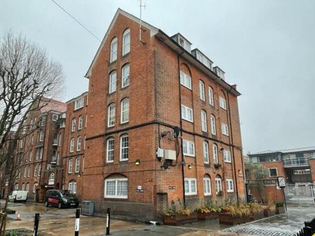 1 Bedroom Flat For Sale In London, Islington