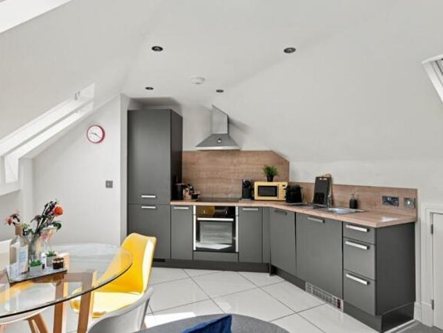 1 bedroom flat for sale in London Mews, Heworth, York, YO31