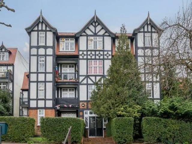 1 Bedroom Flat For Sale In London N6