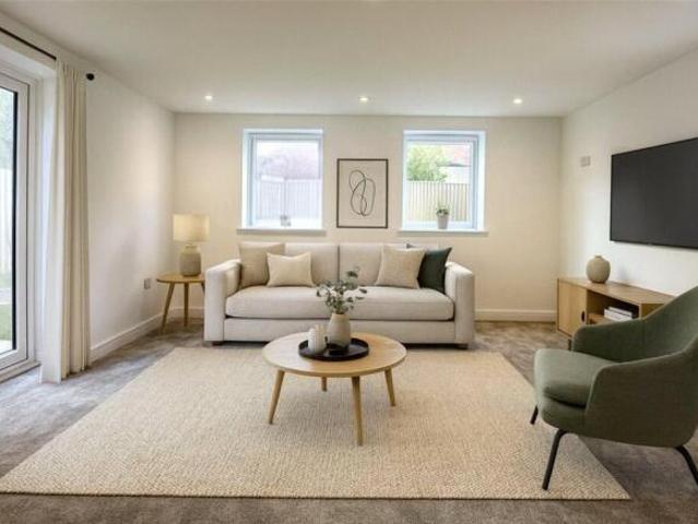 1 bedroom end of terrace house for sale in London Road, Old Basing, Basingstoke, Hampshire, RG24