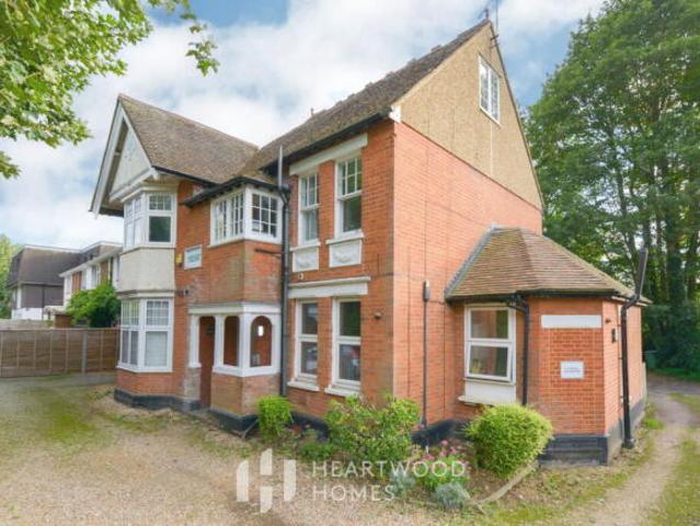 1 bedroom flat for sale in London Road, St Albans, AL1 1JQ, AL1