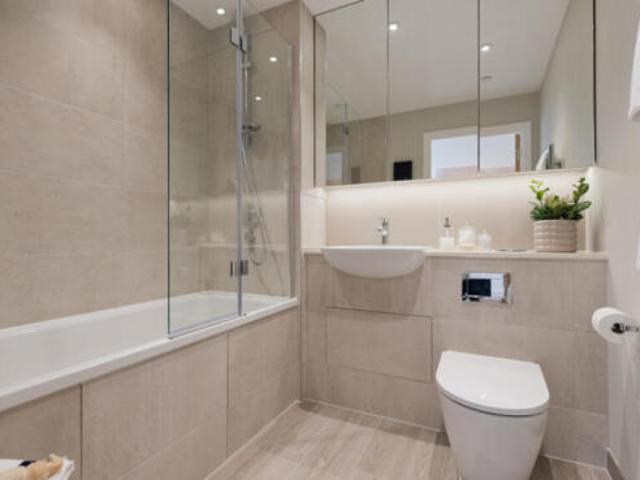 1 bedroom flat for sale in London, Towler Hamlets, London, E3 3ZZ, E3