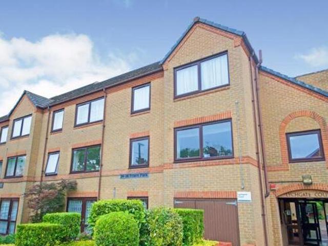 1 Bedroom Flat For Sale In London, Uk