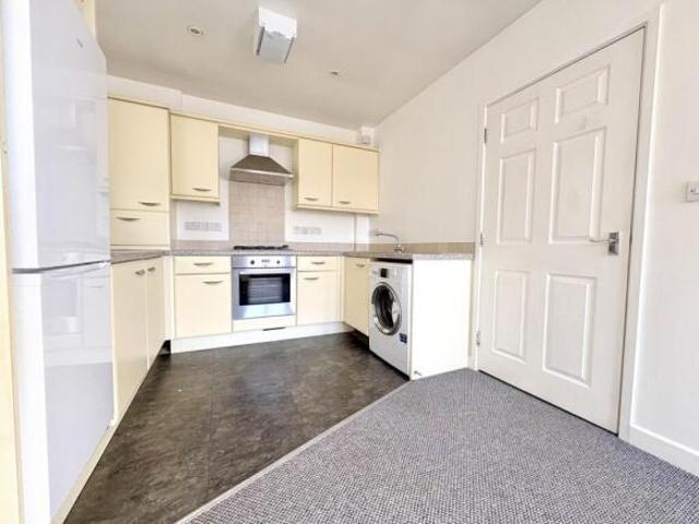 1 bedroom flat for sale in Longfleet Road, Poole, BH15