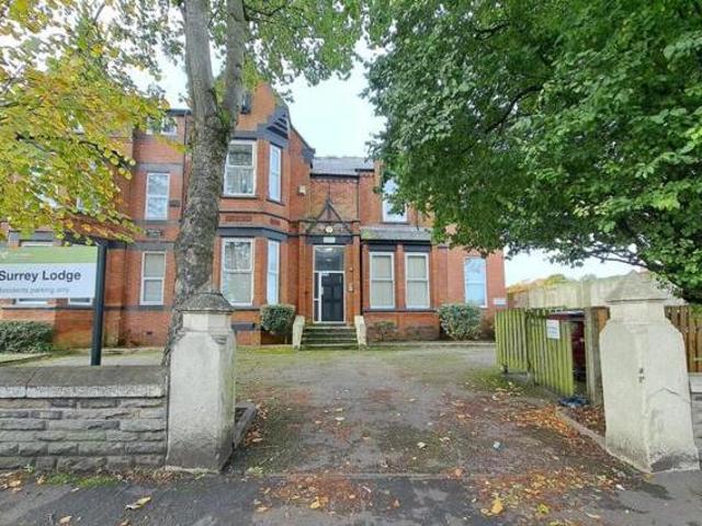 1 Bedroom Flat For Sale In Longsight, Manchester