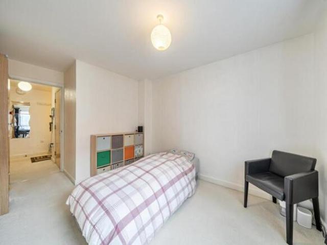 1 bedroom flat for sale in Loates Lane, Watford, WD17