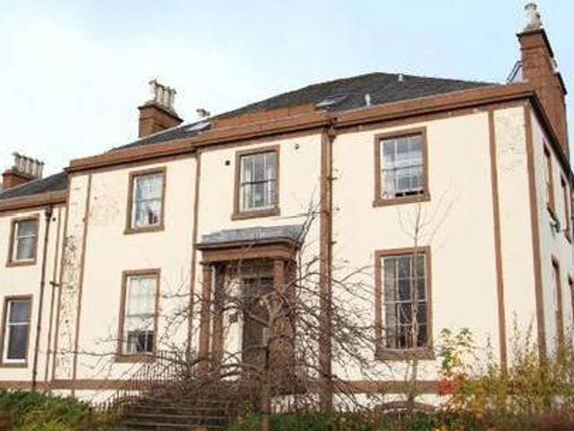 1 bedroom flat for sale in Loanhead Lane Linwood Paisley Renfrewshire PA3